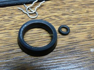 Nespresso Type 9737G verliert Wasser Nespresso keine Funktion – Atlas ...